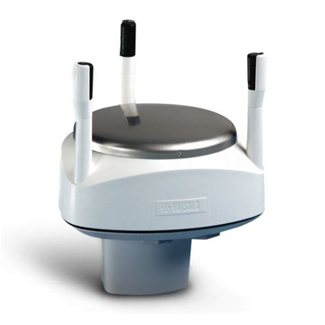 Vaisala Wmt52 Windcap Ultrasonic Wind Sensor Kenelec Scientific