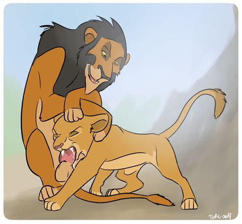 Post 1648835 Nala Scar Thelionking