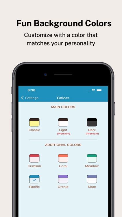 Old Notepad Easy Memo Notes By Ontario Inc