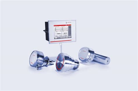 Inline Beverage Analyzer Brix Monitor Anton Paar Anton Paar Canada