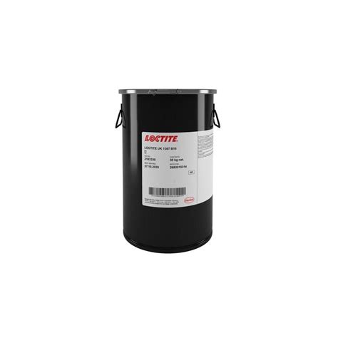 Loctite Uk 1367 B10 30kg Conro
