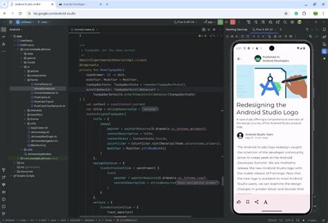 Nour Elden Said On Linkedin Kotlin Android