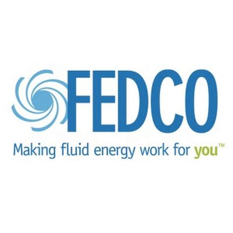 Fedco Fluid Equipment Development Company Youtube