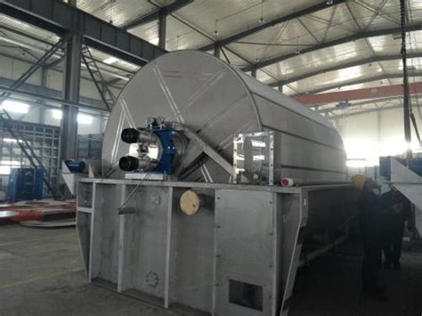 고품질 로터리 드럼 진공 필터 의 고품질 고품질 로터리 드럼 진공 필터