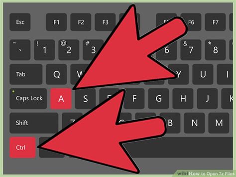 Ways To Open Z Files WikiHow