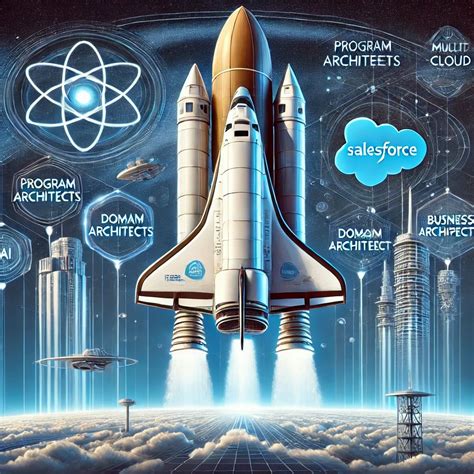 Salesforcearchitecture Salesforcecertifications Martin Ratkiewicz