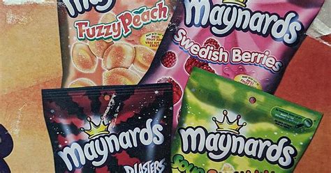 Cherry Blasters Album On Imgur