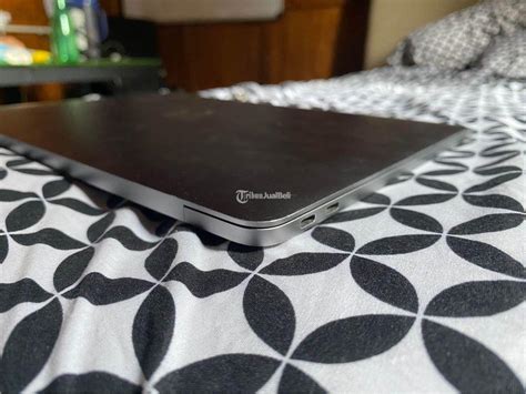 Macbook Pro Inch Bekas Gb Ssd Gb Ram Di Jakarta Timur Tribun Jualbeli
