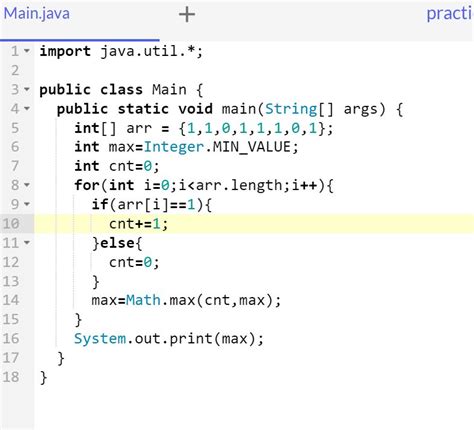 Amit Kumar On Linkedin I Am Learning Dsa Day 1 Count Maximum