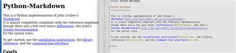 strange convertion of eols near url · issue 1302 · python markdown