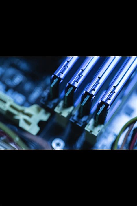 Your Guide To Ddr5 Ram Upgrade And Troubleshooting