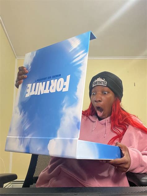 Whitney D Singleton On Linkedin Fortnite Marketing