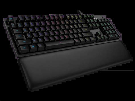 Logitech Keyboard