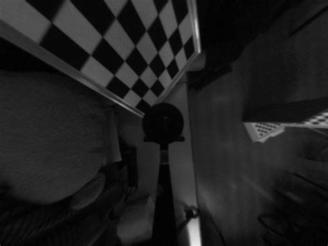 Opencv Omnidirectional Camera Calibration