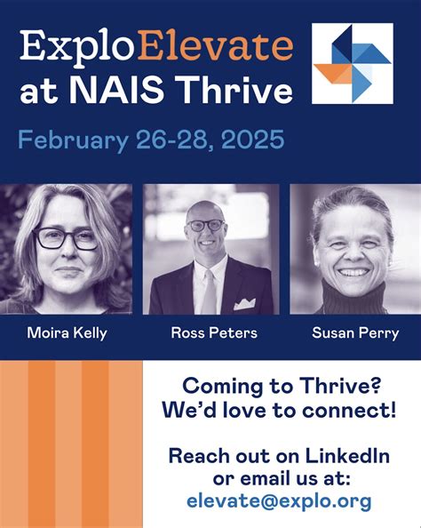 Explo Elevate Posted On Linkedin