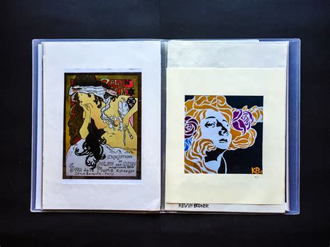 Analog Artwork On Behance