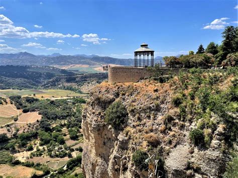 Ronda In Spain What To See And Do In The City