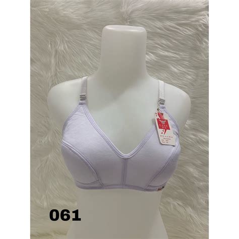 Jual Esse Bh Bra Dewasa Dan Remaja Bh Esse Putih Polos 061 Putih