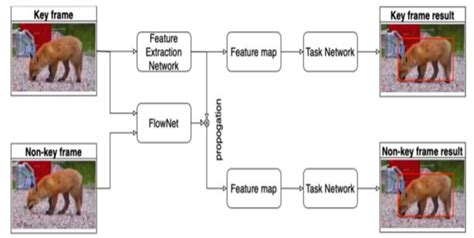 Steps Involved In Processing A Video For Classification A Camera Setup