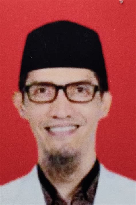 Profil Irfan Fadli Sp Mma Info Pemilu