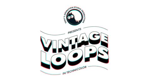 vintage loops tony babel