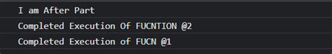 Node Js Can We Make Synchronous Task Asynchronous So That We Don T Invest Our Whole Node