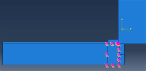 How Can I Make A Eulerian Boundary In Ale Technique Researchgate