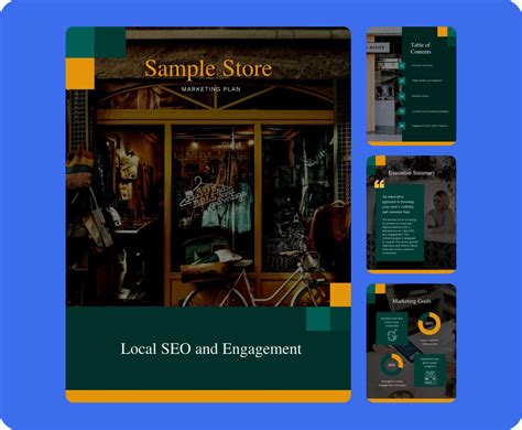 Free Ai Portfolio Generator To Design Captivating Portfolios In Minutes