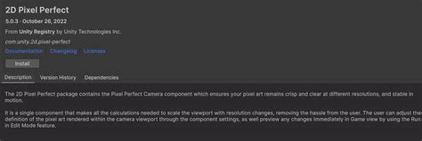 Need Help With Weird Looking Pixels In Game Window Unity Engine Unity Discussions