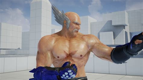 tekkenmods beginner modding tutorial part 4 mesh editing