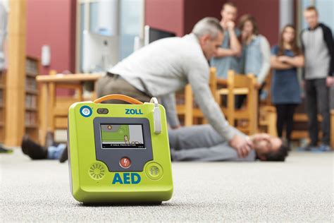 Defibrillator What It Is How It Works Price Voltage Manual And External