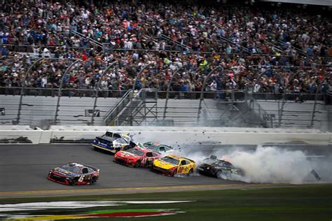 How Tyler Reddick Navigated The Final Lap To Win The 2026 Daytona 500