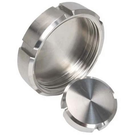 Stainless Steel Blind Nut Diameter 6 Mm At Rs 250 In Vasai Virar Id 2854048187833