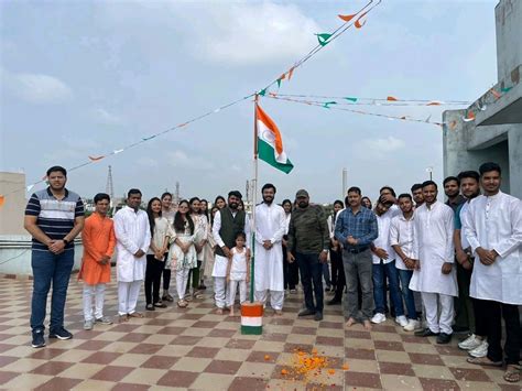 Krishna Kukreja On Linkedin Independenceday2023 Cs Cseet