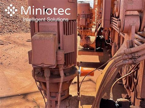 Wireless Vibration Sensors In Mining Enhancing Safety Efficiency And