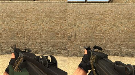 Csgo Weapon Pack Mod For Counter Strike Source Css Mods