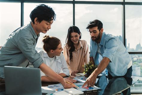 What Are Two Ways To Describe A Cross Functional Agile Team Choose Two Spoclearn