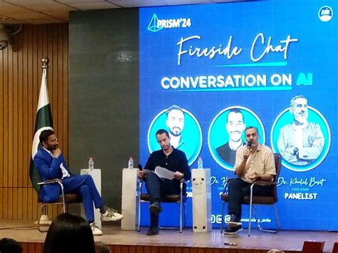 Hafiz Owais Ahmed On Linkedin Prism24 Ai Digitaltransformation Innovation Machinelearning