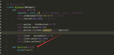问题 按钮鼠标双击的时候触发单击 · Issue 96 · Pyqt5pyqt · Github