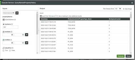Kepserverexthingworx Kepware Server Tag Values Th Ptc Community