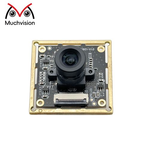 Imx390 Camera Module 2mp 1080p Hdr 120fps Low Light Mipi Interface For