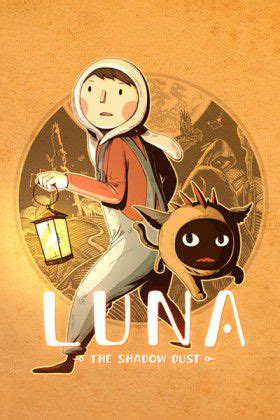 Luna The Shadow Dust Videojuegos Meristation