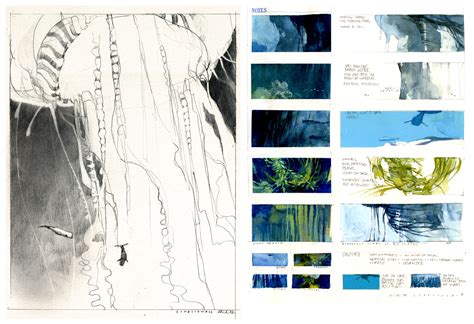 Moby Dick Cwschellewald