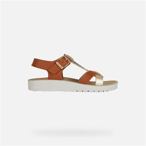 Girl's Breathable Shoes, Sneakers, Boots & Apparel | Geox