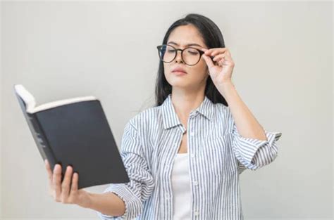 Presbyopia Iheart Care