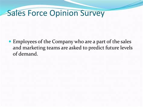 Demand Forecasting Ppt Pptx Logistics Business