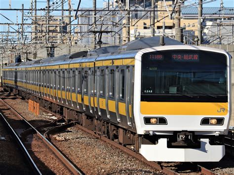 Jr東日本・首都圏で「買って住みたい街が多い路線」ランキング！ 「総武線」を抑えた1位は？ All About ニュース