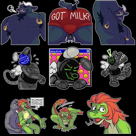 Rule 34 Android Armpit Hair Ass Bluescreen Body Hair Bovid Bovine