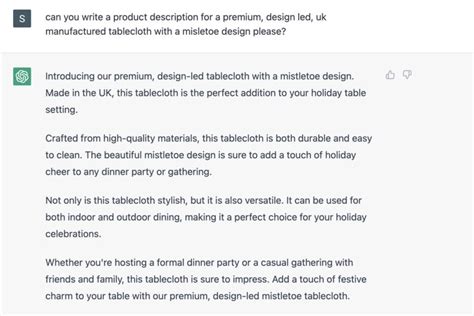 Samantha Johnson On Linkedin Chatgpt Openai Dtc Email Ecommerce