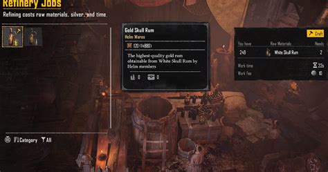 Skull And Bones How To Get Gold Skull Rum